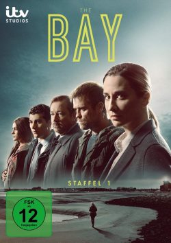 The Bay – Staffel 1 | Film-Rezensionen.de