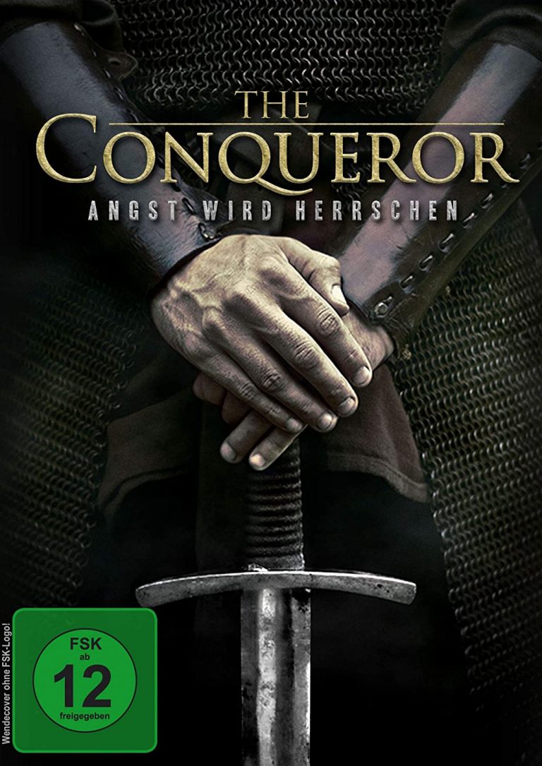 The Conqueror | Film-Rezensionen.de