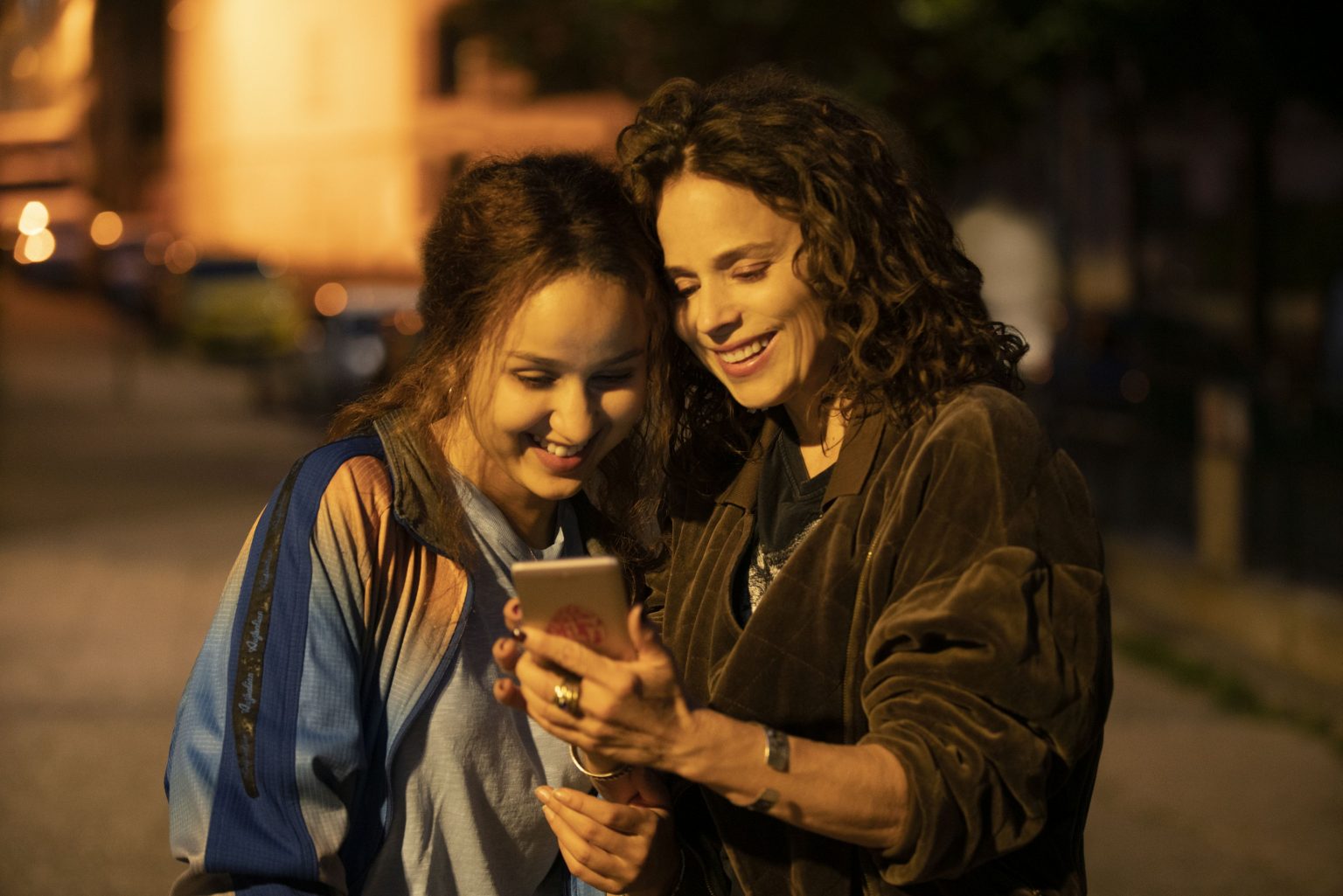 Aliocha Schneider | Film-Rezensionen.de