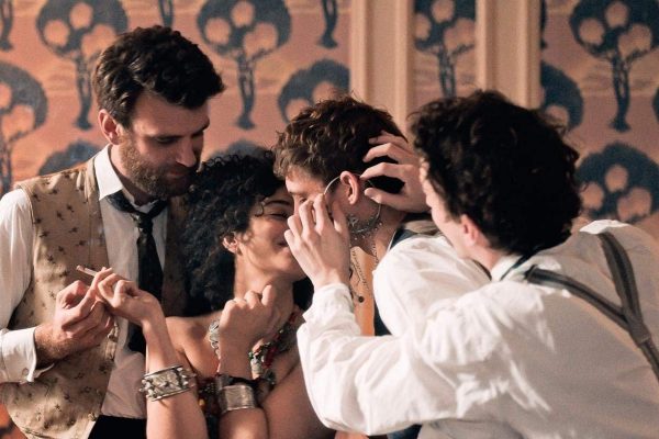 Lou Jeunet | Film-Rezensionen.de