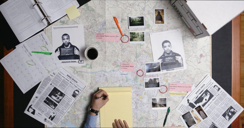 Innocence Project – Gerechtigkeit für Justitia | Film-Rezensionen.de