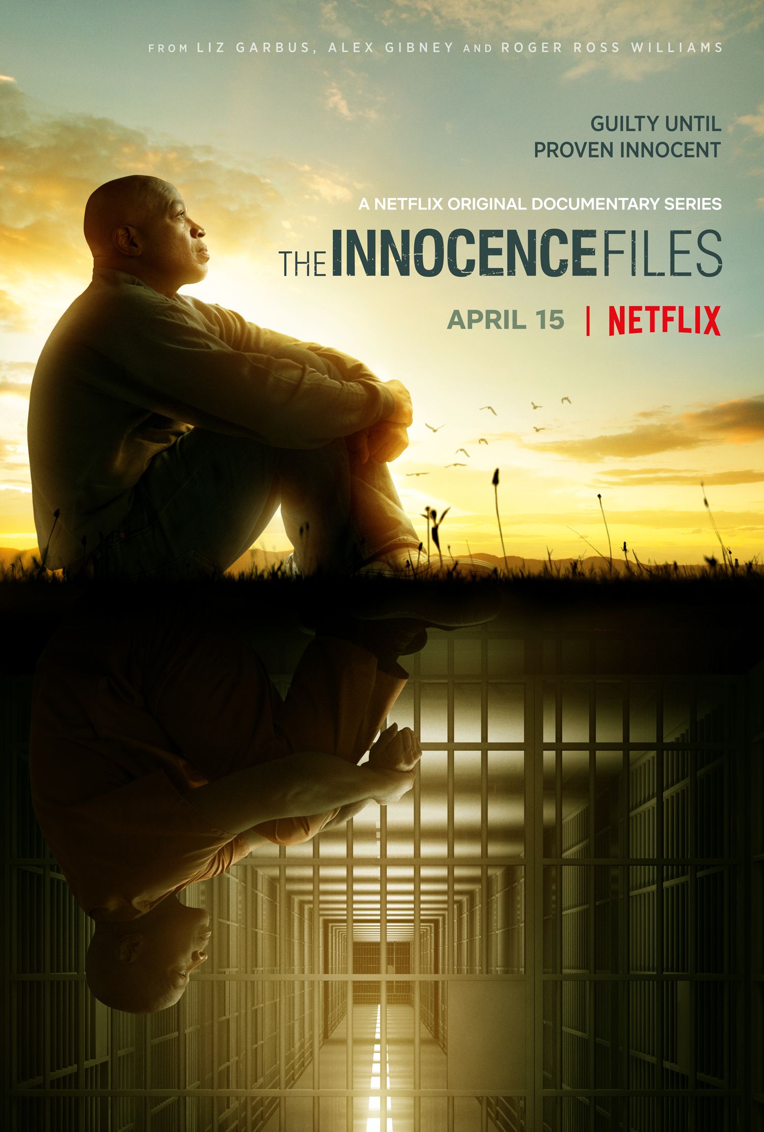Innocence Project – Gerechtigkeit für Justitia | Film-Rezensionen.de