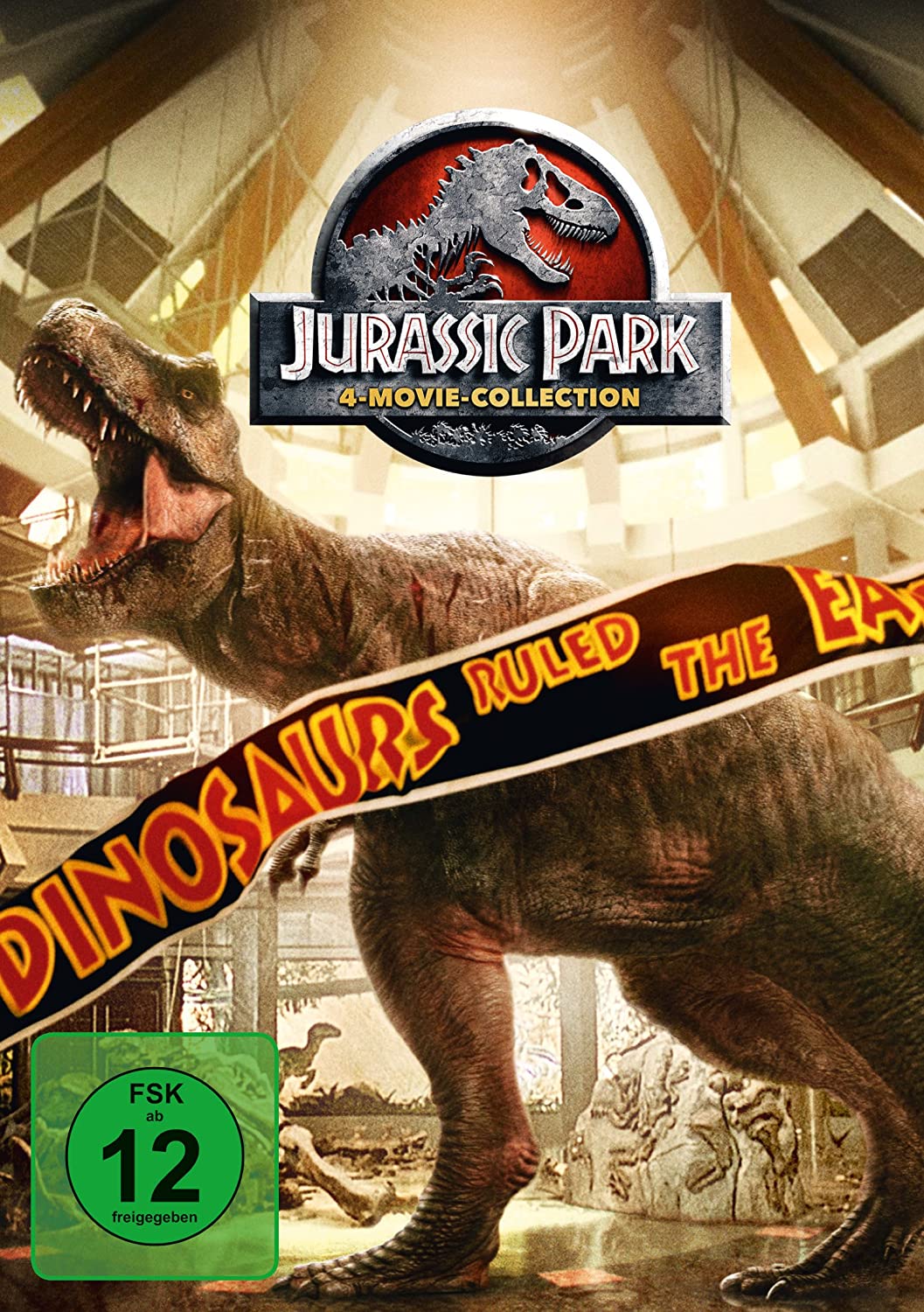 Jurassic Park Film Rezensionen de Jurassic Park Film Rezensionen de