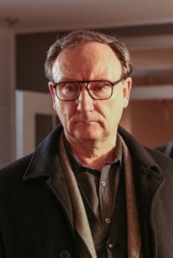 Rainer Bock Portrait | Film-Rezensionen.de