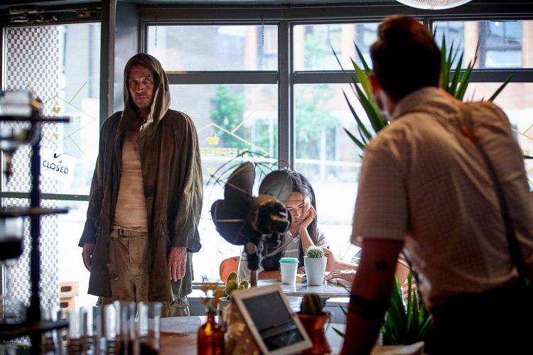 Slasher Solstice Szene 2 | Film-Rezensionen.de