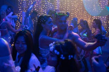 Slasher Solstice Szene 7 | Film-Rezensionen.de