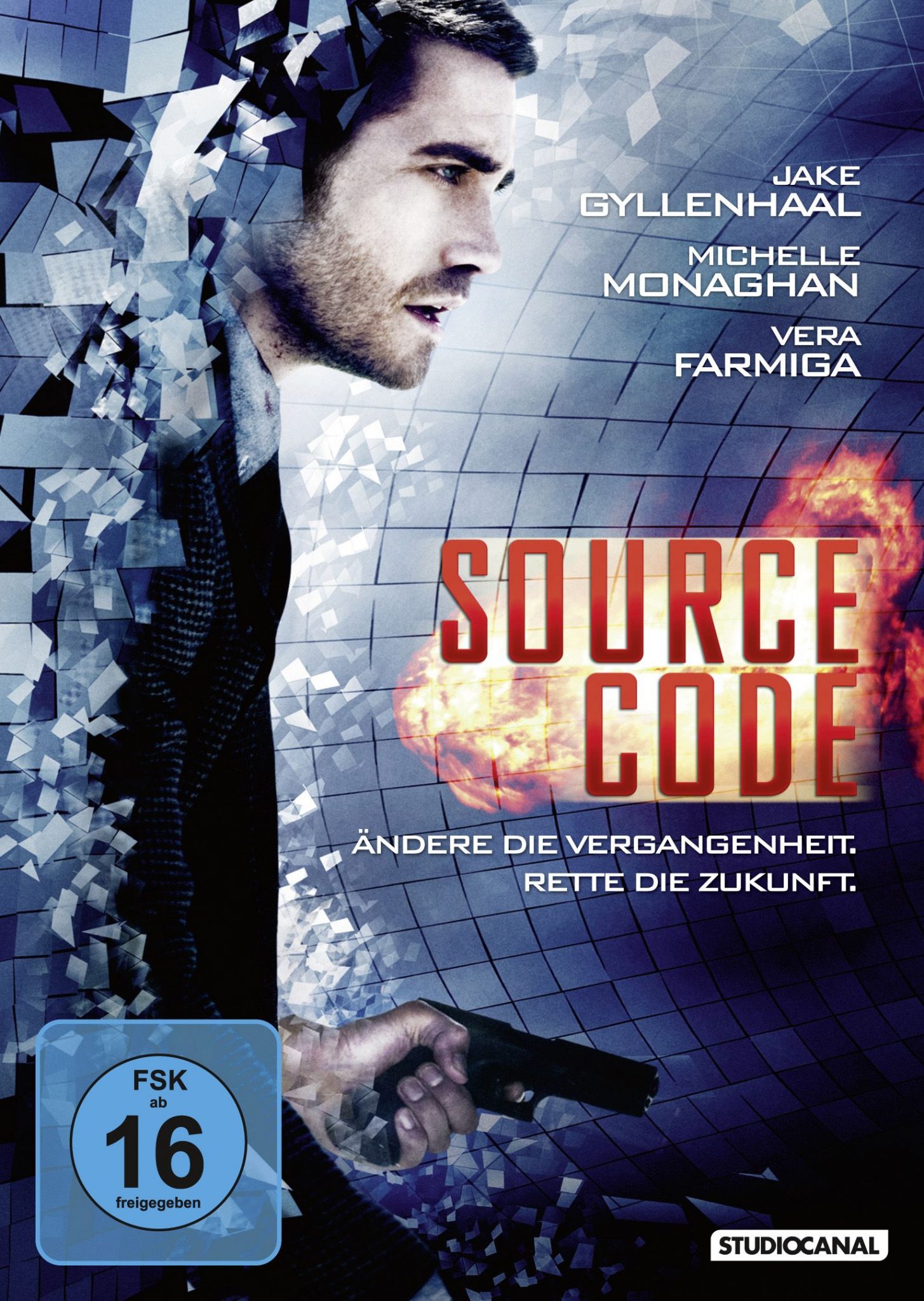 Source Code | Film-Rezensionen.de