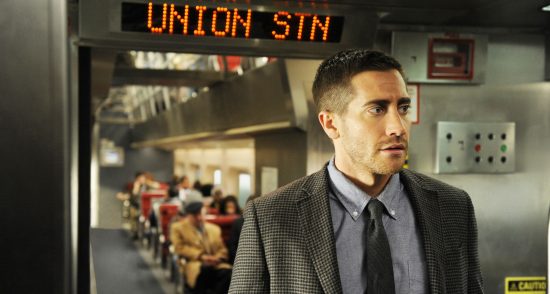 Source Code | Film-Rezensionen.de