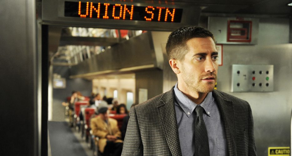 Source Code | Film-Rezensionen.de