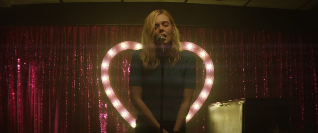 Teen Spirit | Film-Rezensionen.de