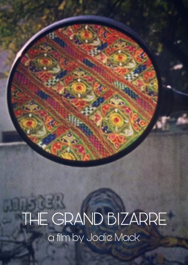 The Grand Bizarre | Film-Rezensionen.de