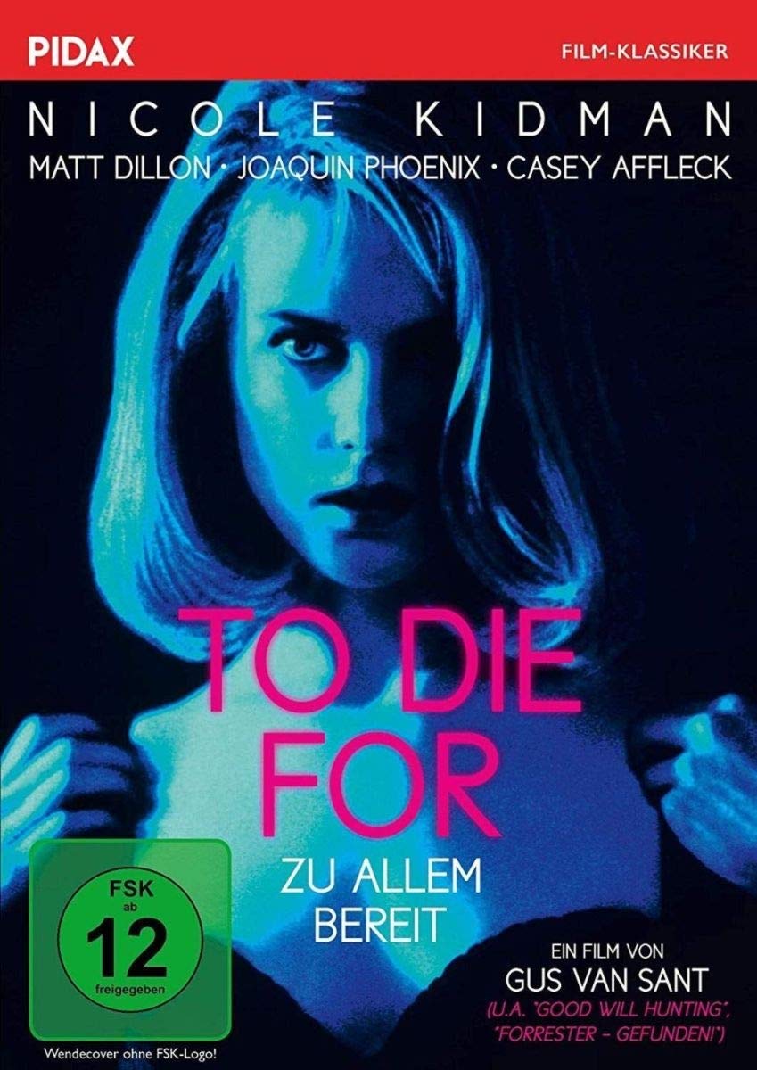 To Die For | Film-Rezensionen.de