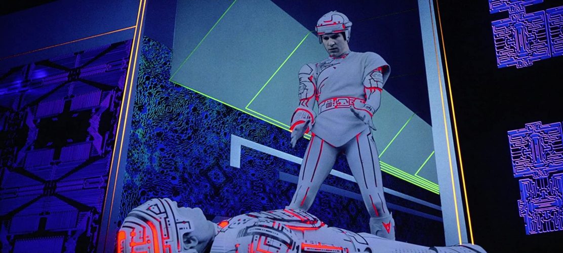 Tron | Film-Rezensionen.de