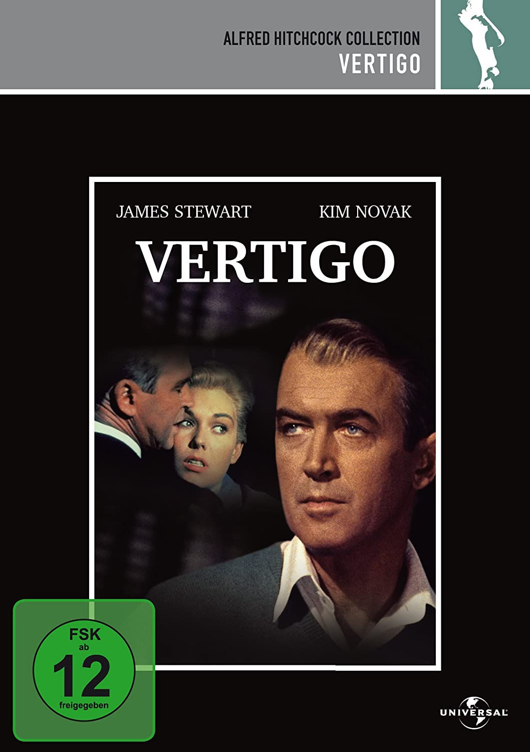Vertigo | Film-Rezensionen.de
