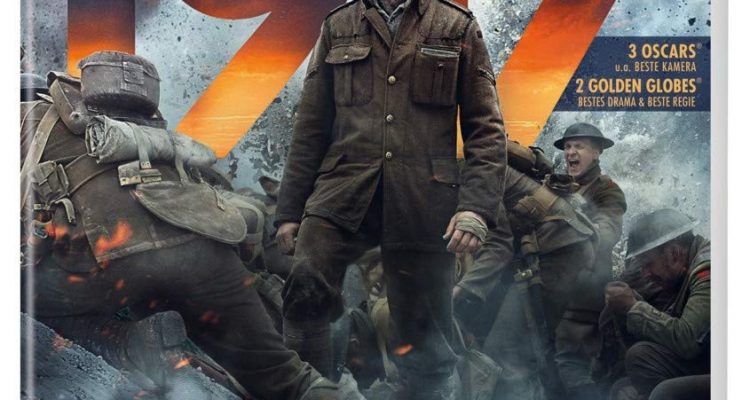1917 DVD | Film-Rezensionen.de