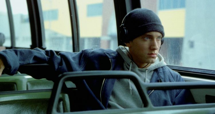 8 Mile | Film-Rezensionen.de