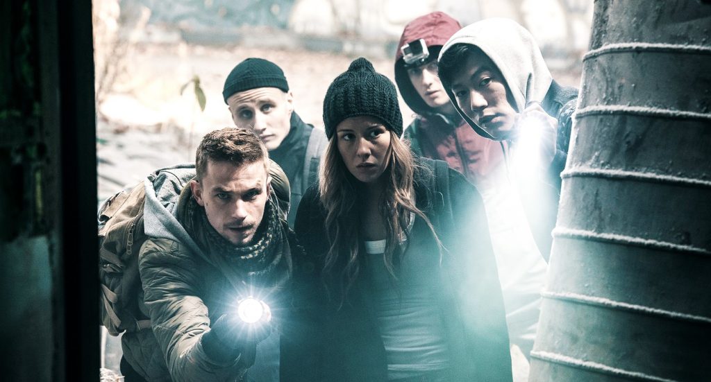 Attraction | Film-Rezensionen.de