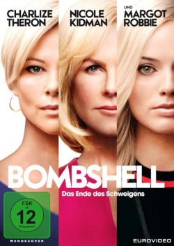 Bombshell – Das Ende des Schweigens [Gewinnspiel zum DVD-Start] | Film ...