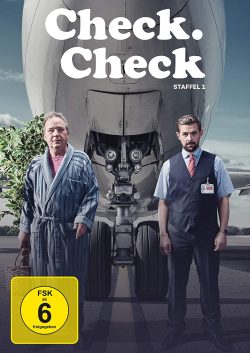 Check Check Staffel 1 | Film-Rezensionen.de