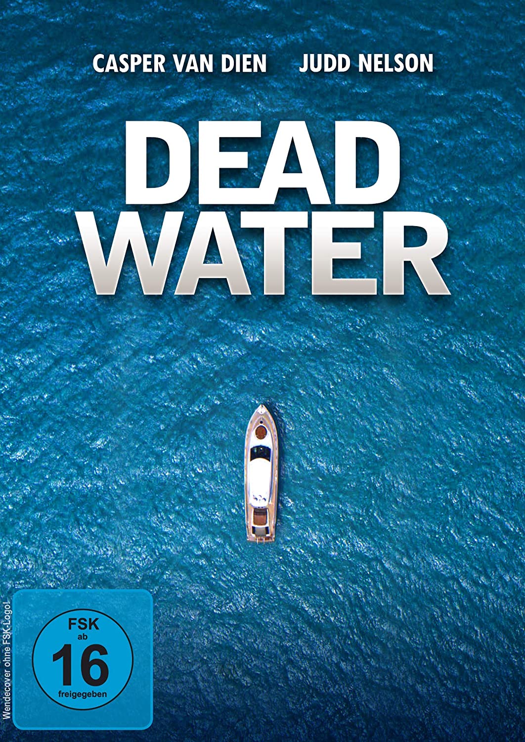 Dead Water | Film-Rezensionen.de