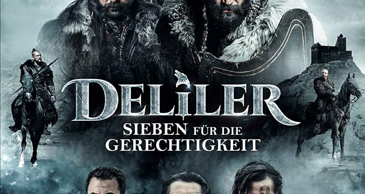 Deliler | Film-Rezensionen.de
