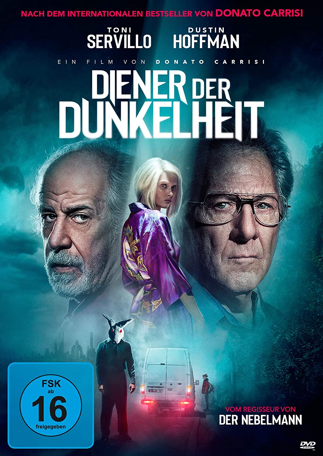 Diener der Dunkelheit | Film-Rezensionen.de