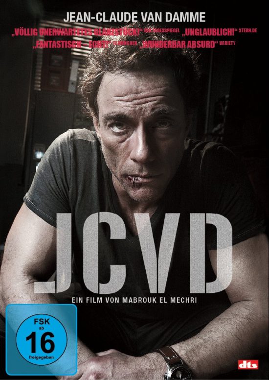 JCVD | Film-Rezensionen.de