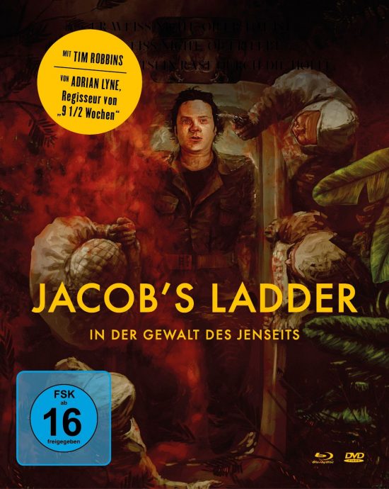 Jacobs Ladder 1990 | Film-Rezensionen.de