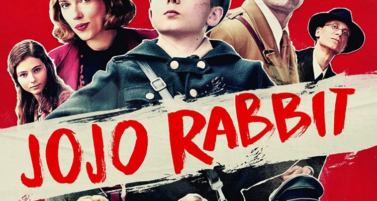 Jojo Rabbit DVD | Film-Rezensionen.de