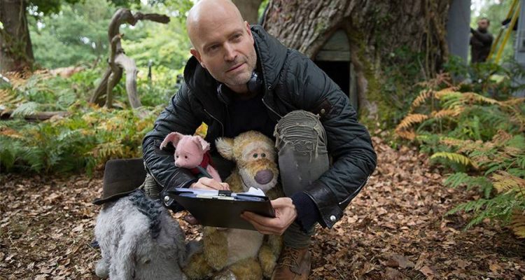 Marc Forster | Film-Rezensionen.de