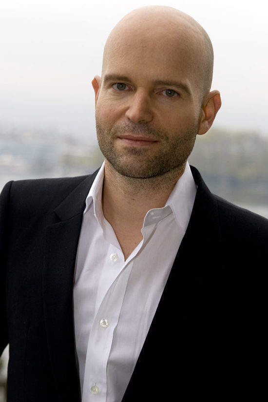 Marc Forster | Film-Rezensionen.de