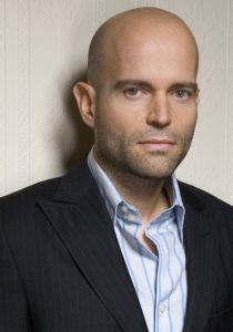 Marc Forster | Film-Rezensionen.de