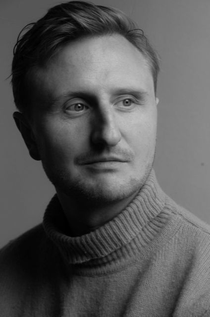 Michael Kranz [Interview] | Film-Rezensionen.de