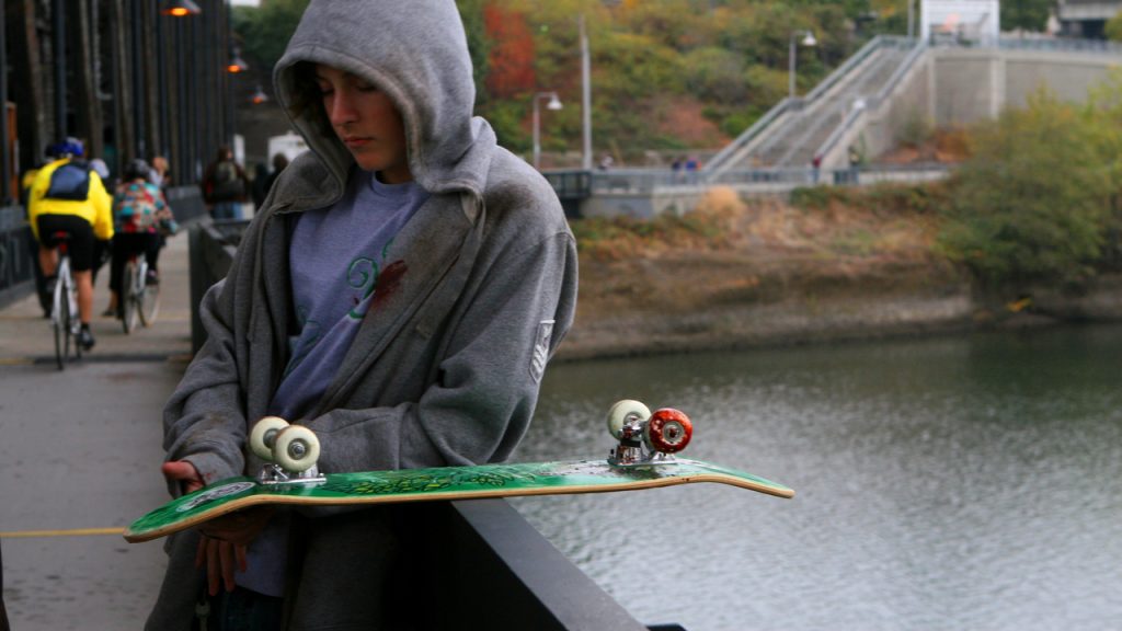 Paranoid Park | Film-Rezensionen.de