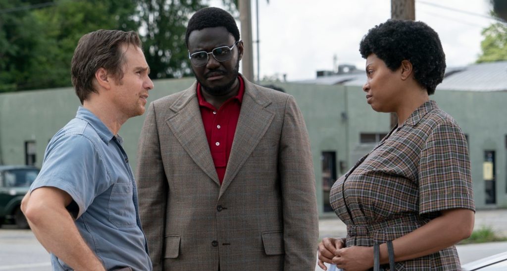 The Best of Enemies | Film-Rezensionen.de