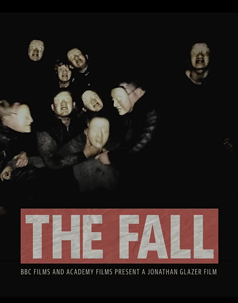 The Fall | Film-Rezensionen.de