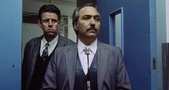 Three Businessmen | Film-Rezensionen.de