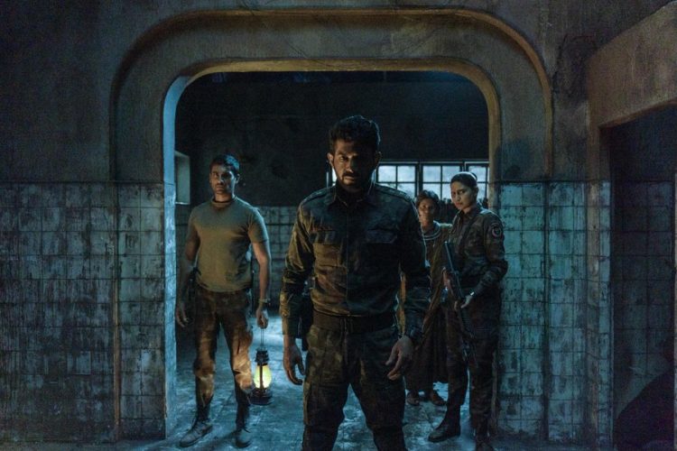 Vetala – Staffel 1 | Film-Rezensionen.de