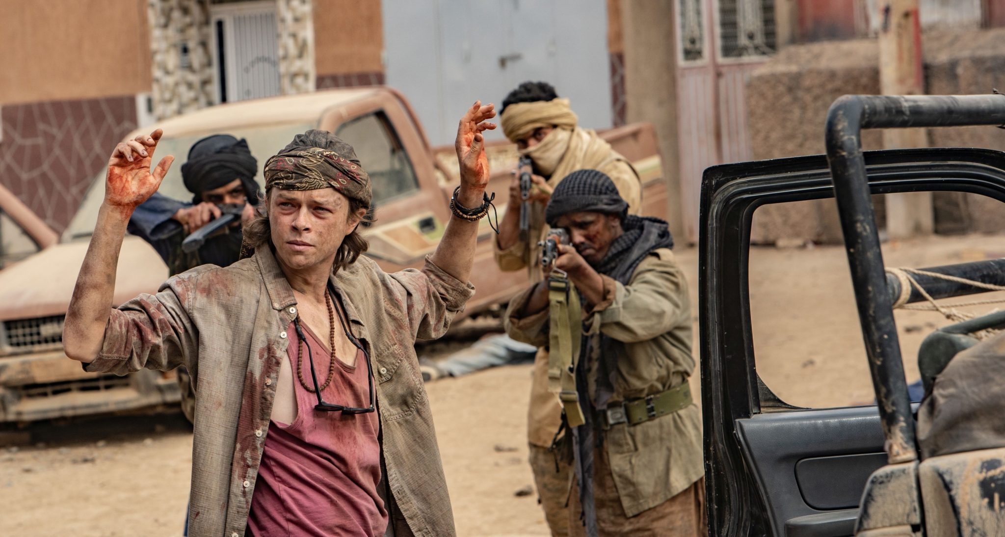 ZeroZeroZero | Film-Rezensionen.de