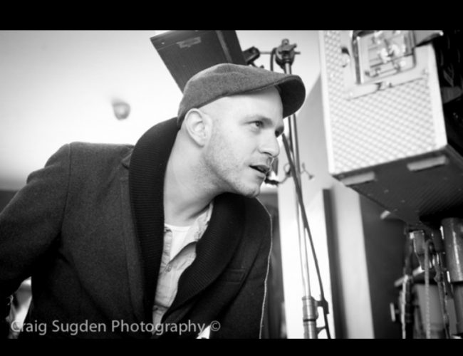 Adam Randall | Film-Rezensionen.de