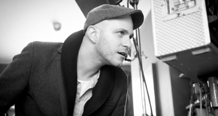 Adam Randall [Interview] | Film-Rezensionen.de