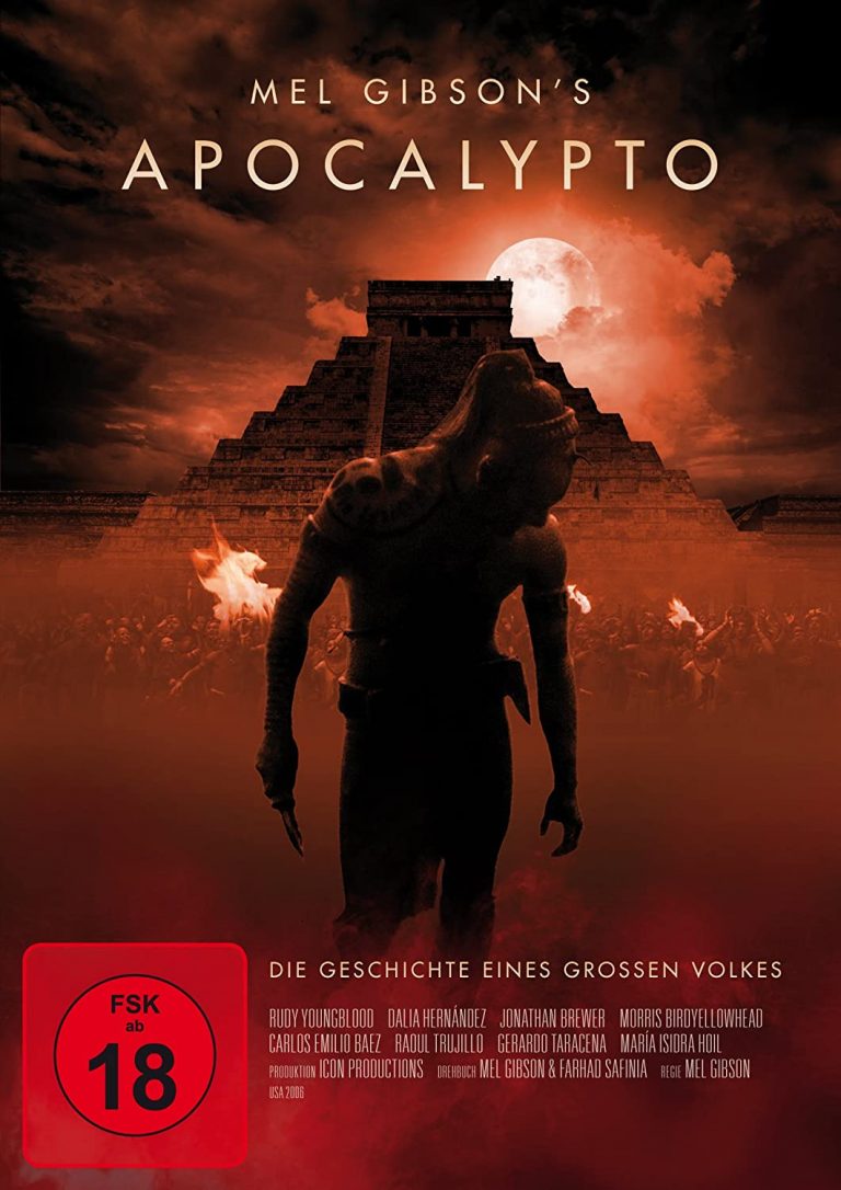 Apocalypto | Film-Rezensionen.de