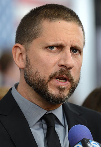 David Ayer | Film-Rezensionen.de