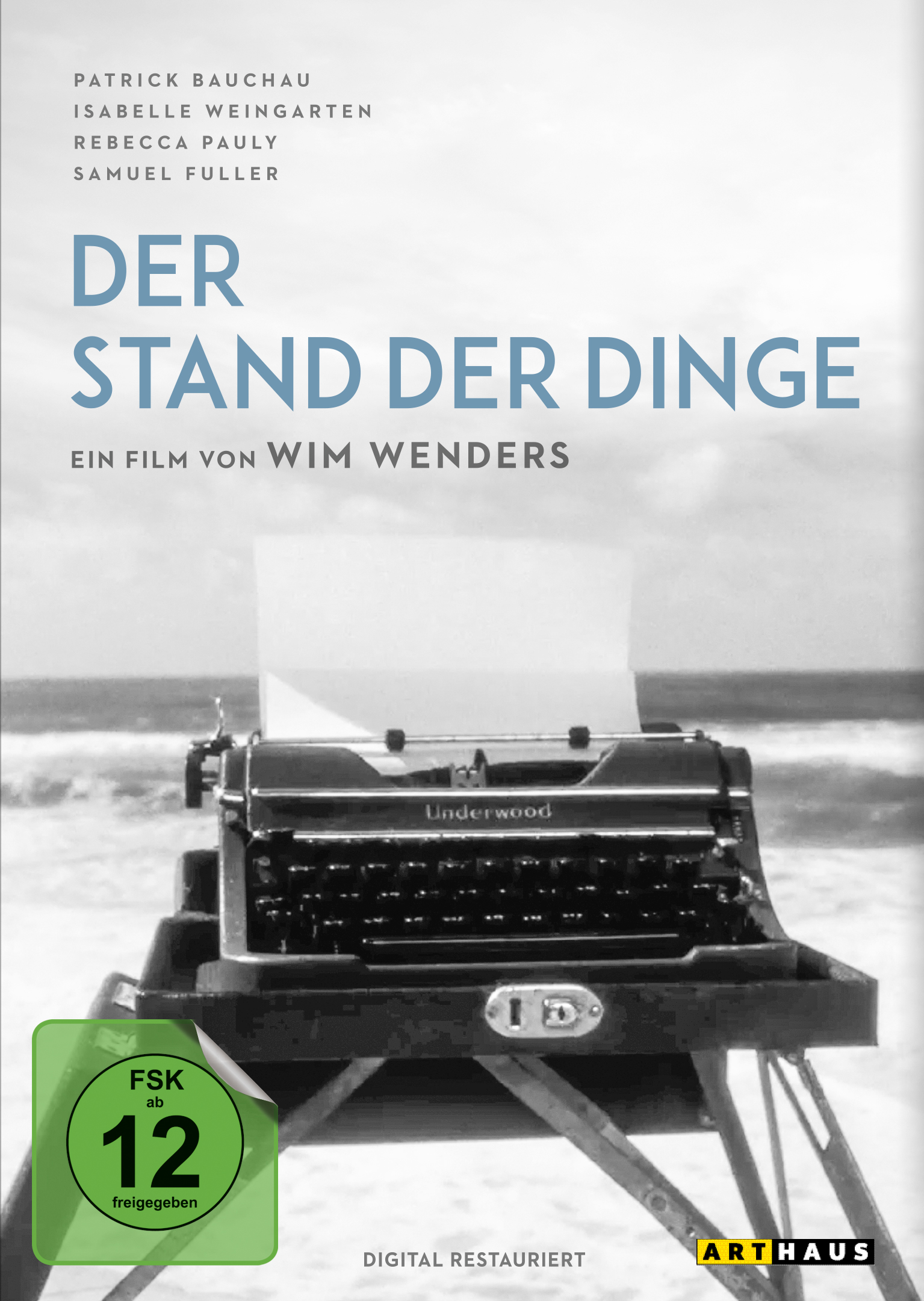 Der Stand der Dinge | Film-Rezensionen.de Der Stand der Dinge | Film-Rezensionen.de