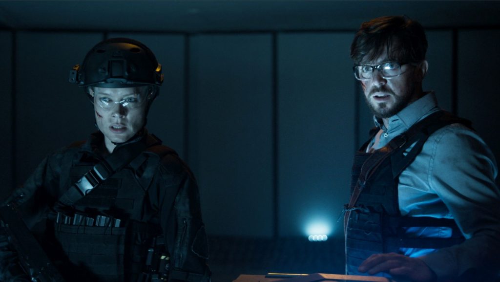 Doom: Annihilation | Film-Rezensionen.de