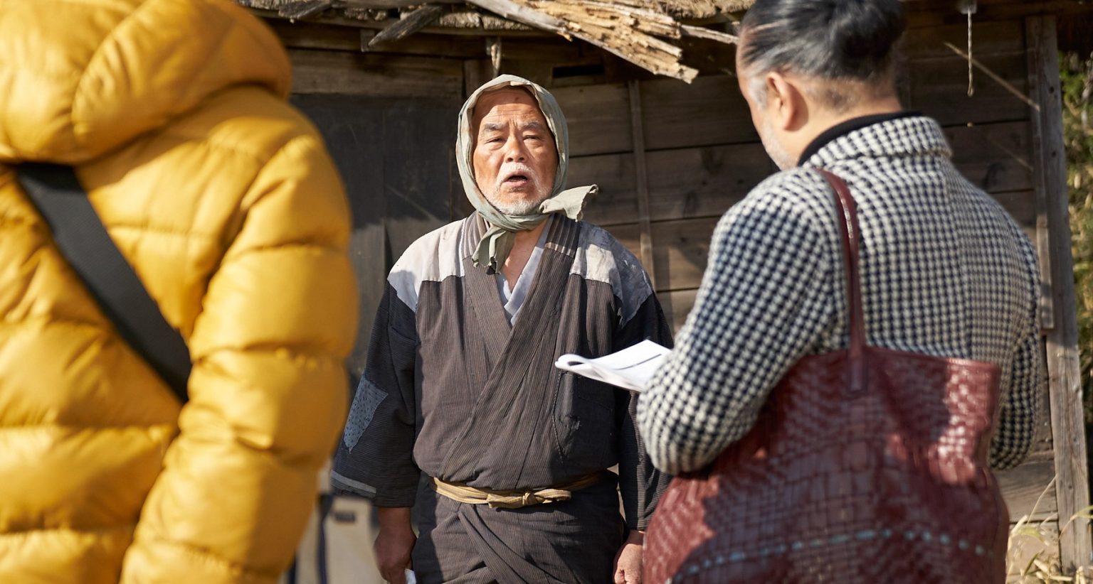 Extro | Film-Rezensionen.de