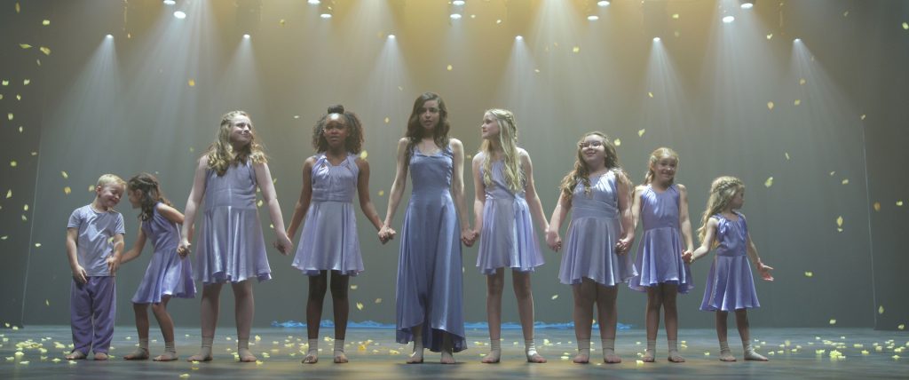 Feel the Beat | Film-Rezensionen.de