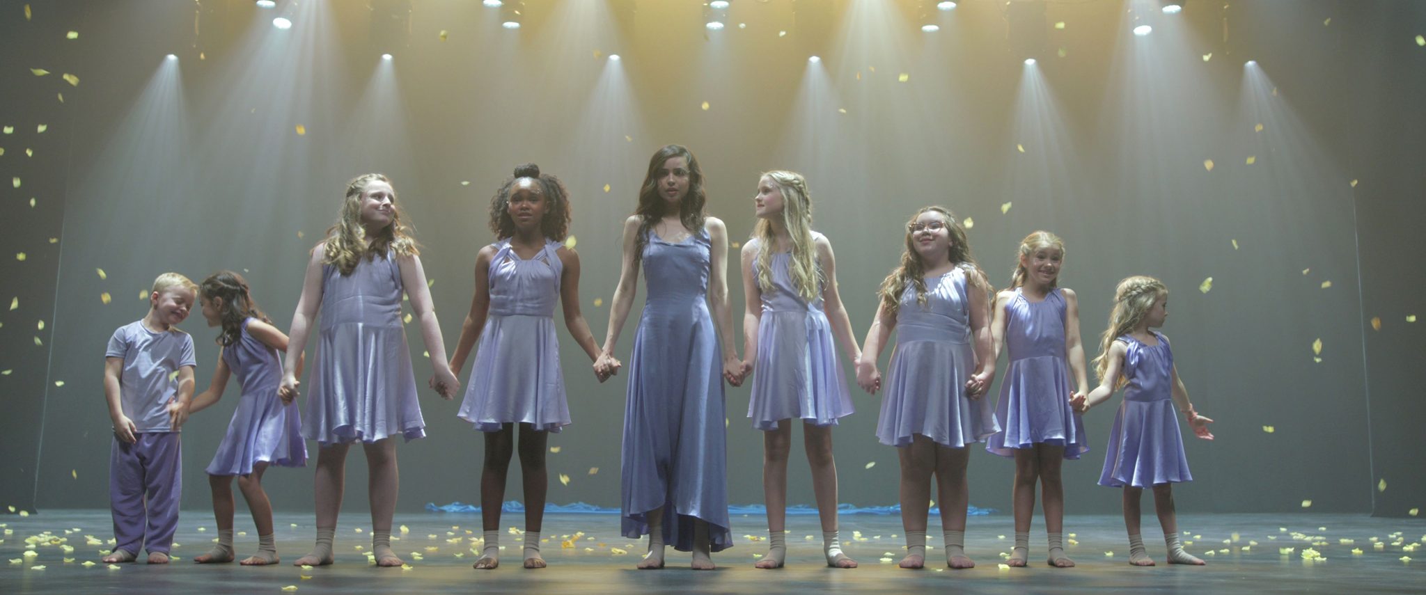 Feel the Beat | Film-Rezensionen.de