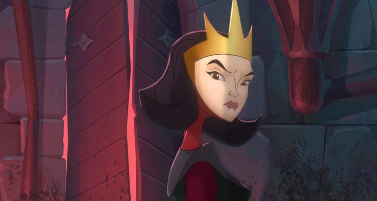 Ginger’s Tale | Film-Rezensionen.de