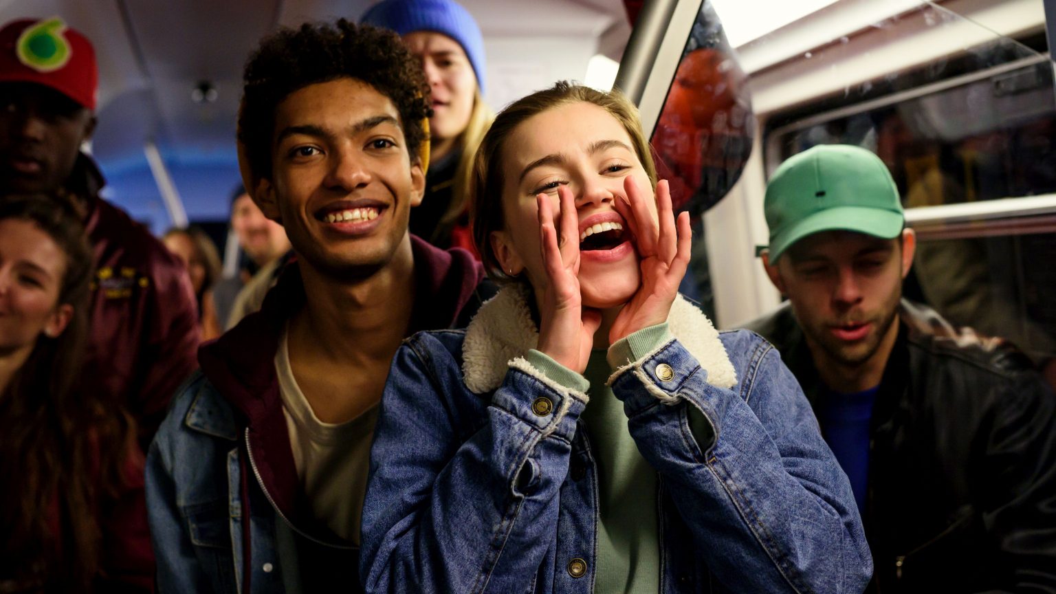 Alexandra Pfeifer [Interview] | Film-Rezensionen.de